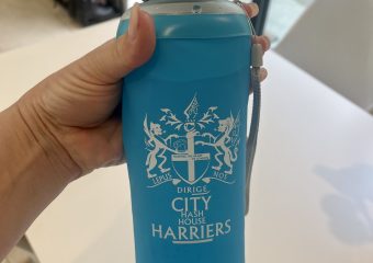 City Hash House Harriers – Hashing the heart of London